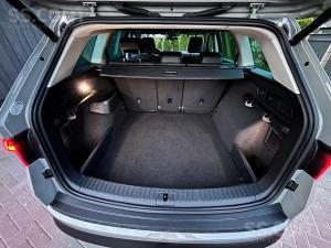 Серый Шкода Kodiaq 2020 в Рига, объемом двигателя 1.50 л и пробегом 200 тыс. км за 21000 €, фото 5 на AUTOMOTO.COM.LV