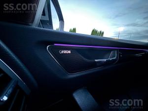 Серый Шкода Kodiaq 2020 в Рига, объемом двигателя 1.50 л и пробегом 200 тыс. км за 21000 €, фото 6 на AUTOMOTO.COM.LV