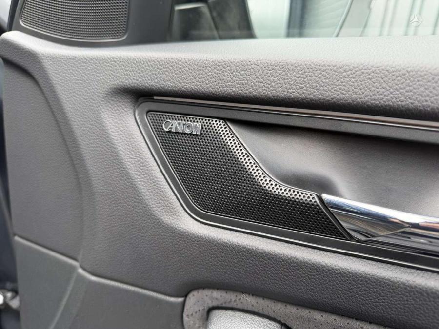 Grey Skoda Kodiaq 2020 in Kaunas, with an engine capacity of 1.97 L and mileage of 84 thousand km for 24200 €, photo 18 on AUTOMOTO.COM.LV