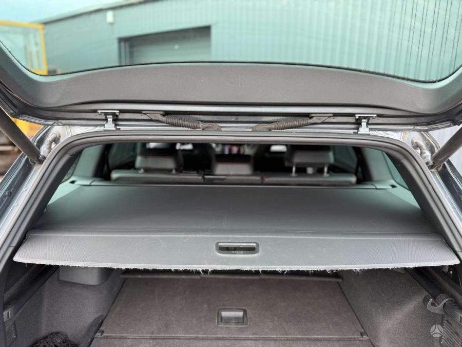 Grey Skoda Kodiaq 2020 in Kaunas, with an engine capacity of 1.97 L and mileage of 84 thousand km for 24200 €, photo 22 on AUTOMOTO.COM.LV