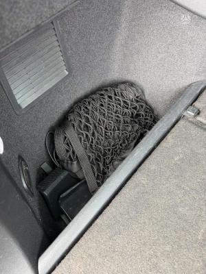 Grey Skoda Kodiaq 2020 in Kaunas, with an engine capacity of 1.97 L and mileage of 84 thousand km for 24200 €, photo 25 on AUTOMOTO.COM.LV