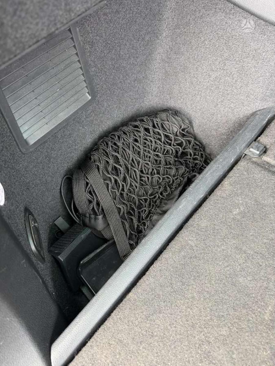 Grey Skoda Kodiaq 2020 in Kaunas, with an engine capacity of 1.97 L and mileage of 84 thousand km for 24200 €, photo 25 on AUTOMOTO.COM.LV