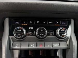 Grey Skoda Kodiaq 2020 in Kaunas, with an engine capacity of 1.97 L and mileage of 84 thousand km for 24200 €, photo 26 on AUTOMOTO.COM.LV