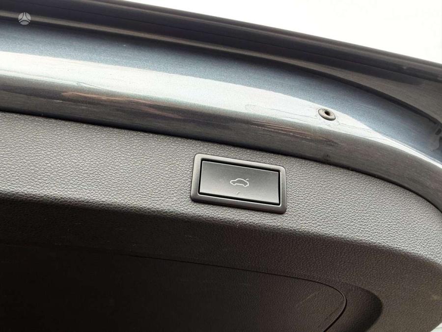 Grey Skoda Kodiaq 2020 in Kaunas, with an engine capacity of 1.97 L and mileage of 84 thousand km for 24200 €, photo 43 on AUTOMOTO.COM.LV