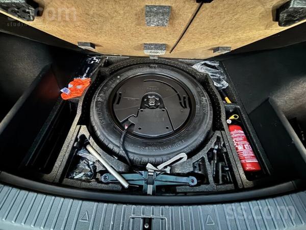 Pelēks Skoda Kodiaq 2020 Rīga, ar dzinēja tilpumu 1.50 L un nobraukumu 200 tūkst. km par 20500 €, foto 2 vietnē AUTOMOTO.COM.LV