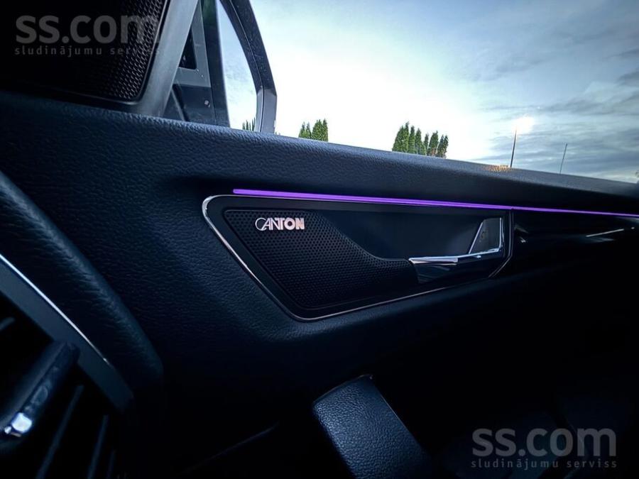 Pelēks Skoda Kodiaq 2020 Rīga, ar dzinēja tilpumu 1.50 L un nobraukumu 200 tūkst. km par 20500 €, foto 7 vietnē AUTOMOTO.COM.LV