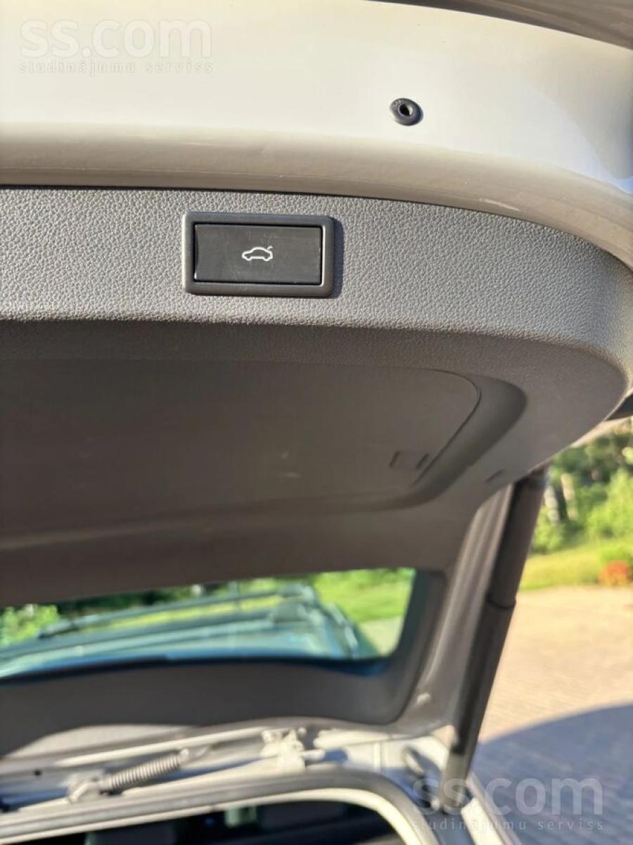 Pelēks Skoda Kodiaq 2020 Rīga, ar dzinēja tilpumu 1.50 L un nobraukumu 200 tūkst. km par 20500 €, foto 12 vietnē AUTOMOTO.COM.LV