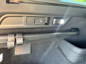 Pelēks Skoda Kodiaq 2020 Rīga, ar dzinēja tilpumu 1.50 L un nobraukumu 200 tūkst. km par 20500 €, foto 13 vietnē AUTOMOTO.COM.LV