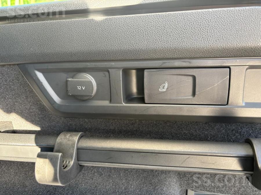 Pelēks Skoda Kodiaq 2020 Rīga, ar dzinēja tilpumu 1.50 L un nobraukumu 200 tūkst. km par 20500 €, foto 15 vietnē AUTOMOTO.COM.LV