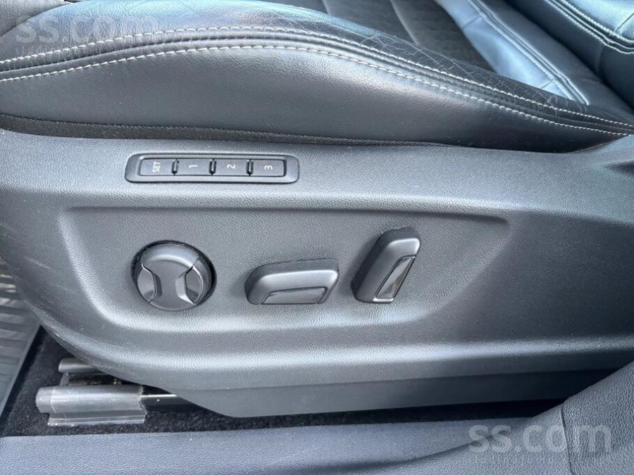 Pelēks Skoda Kodiaq 2020 Rīga, ar dzinēja tilpumu 1.50 L un nobraukumu 200 tūkst. km par 20500 €, foto 16 vietnē AUTOMOTO.COM.LV