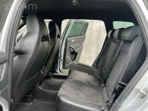 Серый Шкода Kodiaq 2020 в Лиепая, объемом двигателя 1.50 л и пробегом 103 тыс. км за 24950 €, фото 8 на AUTOMOTO.COM.LV