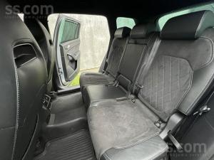 Серый Шкода Kodiaq 2020 в Лиепая, объемом двигателя 1.50 л и пробегом 103 тыс. км за 24950 €, фото 11 на AUTOMOTO.COM.LV
