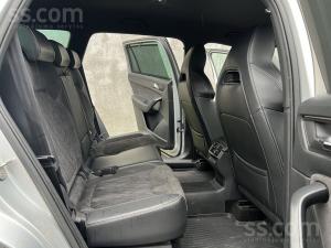 Серый Шкода Kodiaq 2020 в Лиепая, объемом двигателя 1.50 л и пробегом 103 тыс. км за 24950 €, фото 12 на AUTOMOTO.COM.LV