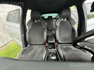 Серый Шкода Kodiaq 2020 в Лиепая, объемом двигателя 1.50 л и пробегом 103 тыс. км за 24950 €, фото 17 на AUTOMOTO.COM.LV