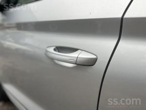 Серый Шкода Kodiaq 2020 в Лиепая, объемом двигателя 1.50 л и пробегом 103 тыс. км за 24950 €, фото 22 на AUTOMOTO.COM.LV