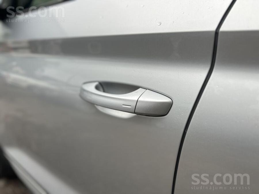 Серый Шкода Kodiaq 2020 в Лиепая, объемом двигателя 1.50 л и пробегом 103 тыс. км за 24950 €, фото 22 на AUTOMOTO.COM.LV