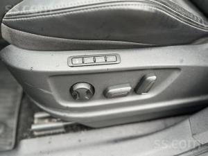 Серый Шкода Kodiaq 2020 в Лиепая, объемом двигателя 1.50 л и пробегом 103 тыс. км за 24950 €, фото 23 на AUTOMOTO.COM.LV