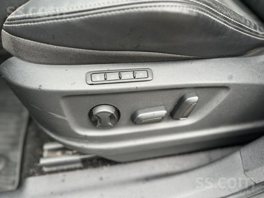 Серый Шкода Kodiaq 2020 в Лиепая, объемом двигателя 1.50 л и пробегом 103 тыс. км за 24950 €, фото 23 на AUTOMOTO.COM.LV