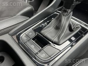 Серый Шкода Kodiaq 2020 в Лиепая, объемом двигателя 1.50 л и пробегом 103 тыс. км за 24950 €, фото 25 на AUTOMOTO.COM.LV