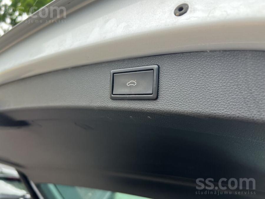Серый Шкода Kodiaq 2020 в Лиепая, объемом двигателя 1.50 л и пробегом 103 тыс. км за 24950 €, фото 26 на AUTOMOTO.COM.LV