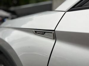 Серый Шкода Kodiaq 2020 в Лиепая, объемом двигателя 1.50 л и пробегом 103 тыс. км за 24950 €, фото 7 на AUTOMOTO.COM.LV