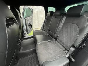 Серый Шкода Kodiaq 2020 в Лиепая, объемом двигателя 1.50 л и пробегом 103 тыс. км за 24950 €, фото 11 на AUTOMOTO.COM.LV