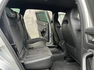 Серый Шкода Kodiaq 2020 в Лиепая, объемом двигателя 1.50 л и пробегом 103 тыс. км за 24950 €, фото 12 на AUTOMOTO.COM.LV