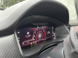 Серый Шкода Kodiaq 2020 в Лиепая, объемом двигателя 1.50 л и пробегом 103 тыс. км за 24950 €, фото 14 на AUTOMOTO.COM.LV