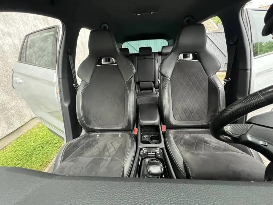 Серый Шкода Kodiaq 2020 в Лиепая, объемом двигателя 1.50 л и пробегом 103 тыс. км за 24950 €, фото 17 на AUTOMOTO.COM.LV