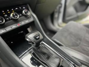 Серый Шкода Kodiaq 2020 в Лиепая, объемом двигателя 1.50 л и пробегом 103 тыс. км за 24950 €, фото 19 на AUTOMOTO.COM.LV
