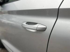 Серый Шкода Kodiaq 2020 в Лиепая, объемом двигателя 1.50 л и пробегом 103 тыс. км за 24950 €, фото 22 на AUTOMOTO.COM.LV
