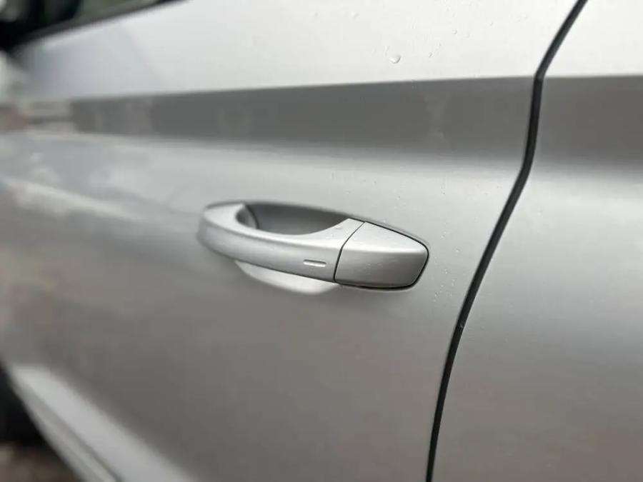 Серый Шкода Kodiaq 2020 в Лиепая, объемом двигателя 1.50 л и пробегом 103 тыс. км за 24950 €, фото 22 на AUTOMOTO.COM.LV