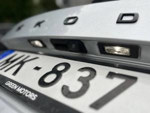 Серый Шкода Kodiaq 2020 в Лиепая, объемом двигателя 1.50 л и пробегом 103 тыс. км за 24950 €, фото 27 на AUTOMOTO.COM.LV
