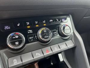 Серый Шкода Kodiaq 2020 в Лиепая, объемом двигателя 1.50 л и пробегом 103 тыс. км за 24950 €, фото 28 на AUTOMOTO.COM.LV