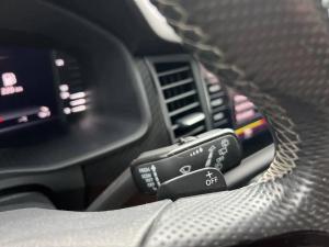 Серый Шкода Kodiaq 2020 в Лиепая, объемом двигателя 1.50 л и пробегом 103 тыс. км за 24950 €, фото 30 на AUTOMOTO.COM.LV