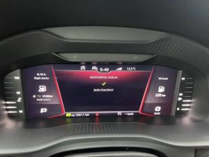 Серый Шкода Kodiaq 2020 в Лиепая, объемом двигателя 1.50 л и пробегом 103 тыс. км за 24950 €, фото 37 на AUTOMOTO.COM.LV