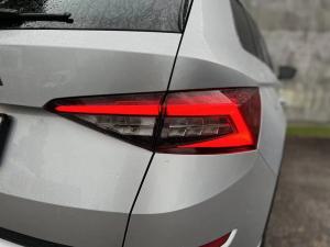 Серый Шкода Kodiaq 2020 в Лиепая, объемом двигателя 1.50 л и пробегом 103 тыс. км за 24950 €, фото 38 на AUTOMOTO.COM.LV
