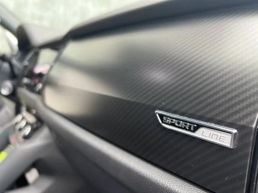 Серый Шкода Kodiaq 2020 в Лиепая, объемом двигателя 1.50 л и пробегом 103 тыс. км за 24950 €, фото 41 на AUTOMOTO.COM.LV