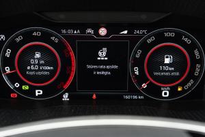 Серый Шкода Kodiaq 2020 в Рига, объемом двигателя 2.00 л и пробегом 160 тыс. км за 21500 €, фото 12 на AUTOMOTO.COM.LV