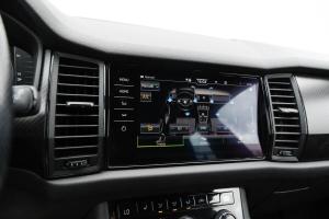 Серый Шкода Kodiaq 2020 в Рига, объемом двигателя 2.00 л и пробегом 160 тыс. км за 21500 €, фото 21 на AUTOMOTO.COM.LV