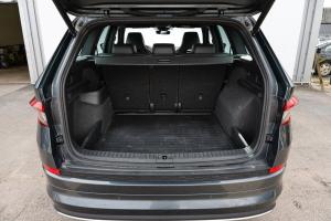 Серый Шкода Kodiaq 2020 в Рига, объемом двигателя 2.00 л и пробегом 160 тыс. км за 21500 €, фото 28 на AUTOMOTO.COM.LV