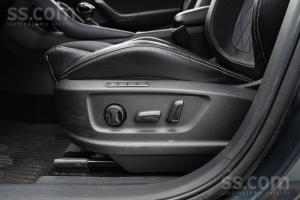 Pelēks Skoda Kodiaq 2020 Rīga, ar dzinēja tilpumu 2.00 L un nobraukumu 160 tūkst. km par 21500 €, foto 25 vietnē AUTOMOTO.COM.LV