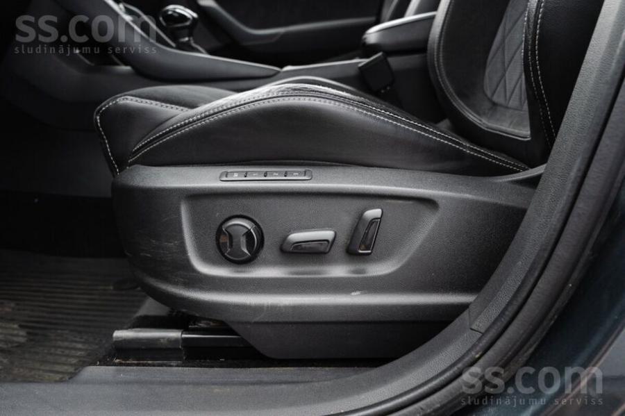 Pelēks Skoda Kodiaq 2020 Rīga, ar dzinēja tilpumu 2.00 L un nobraukumu 160 tūkst. km par 21500 €, foto 25 vietnē AUTOMOTO.COM.LV