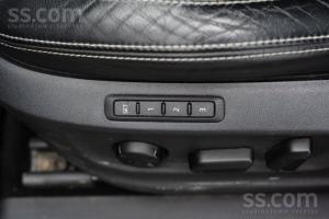 Pelēks Skoda Kodiaq 2020 Rīga, ar dzinēja tilpumu 2.00 L un nobraukumu 160 tūkst. km par 21500 €, foto 26 vietnē AUTOMOTO.COM.LV