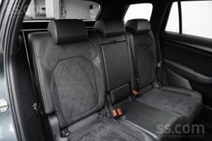 Pelēks Skoda Kodiaq 2020 Rīga, ar dzinēja tilpumu 2.00 L un nobraukumu 160 tūkst. km par 21500 €, foto 27 vietnē AUTOMOTO.COM.LV
