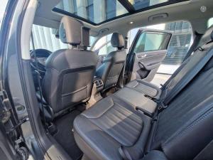 Серый Шкода Kodiaq 2020 в Вильнюс, объемом двигателя 1.97 л и пробегом 187 тыс. км за 25300 €, фото 7 на AUTOMOTO.COM.LV