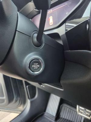 Серый Шкода Kodiaq 2020 в Вильнюс, объемом двигателя 1.97 л и пробегом 187 тыс. км за 25300 €, фото 17 на AUTOMOTO.COM.LV