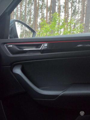 Серый Шкода Kodiaq 2020 в Вильнюс, объемом двигателя 1.97 л и пробегом 187 тыс. км за 25300 €, фото 18 на AUTOMOTO.COM.LV