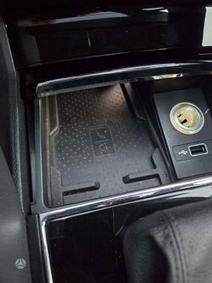 Серый Шкода Kodiaq 2020 в Вильнюс, объемом двигателя 1.97 л и пробегом 187 тыс. км за 25300 €, фото 21 на AUTOMOTO.COM.LV