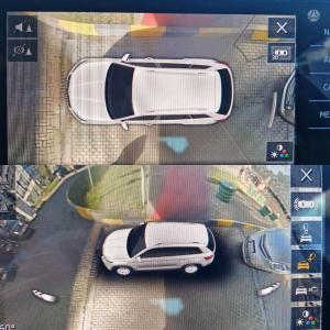 Серый Шкода Kodiaq 2020 в Вильнюс, объемом двигателя 1.97 л и пробегом 187 тыс. км за 25300 €, фото 22 на AUTOMOTO.COM.LV